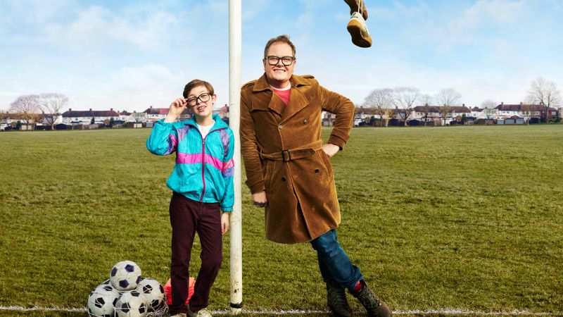 'Changing Ends' second season arrives on ABC TV in 2025 - OUTinPerth