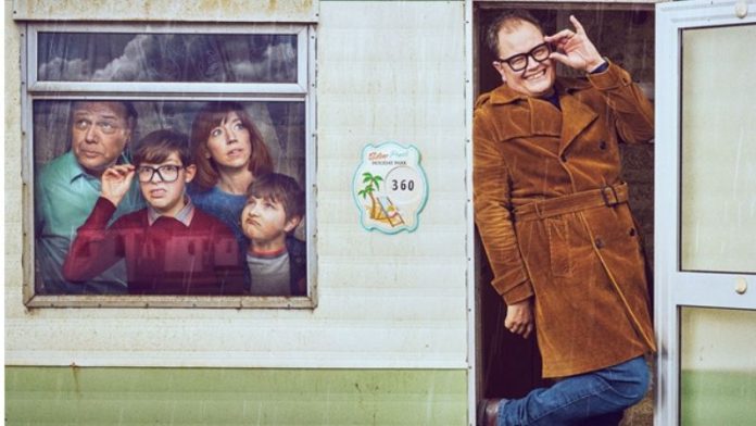 'Changing Ends' second season arrives on ABC TV in 2025 - OUTinPerth