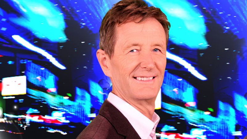 Paul Barry repeats call for ABC to distance itself from ACON