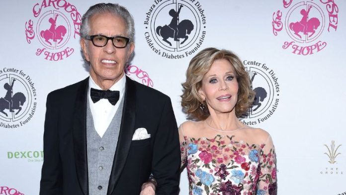 Record producer Richard Perry dies aged 82