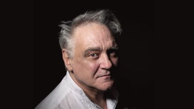 British comedian Tony Slattery dies aged 65 - OUTinPerth