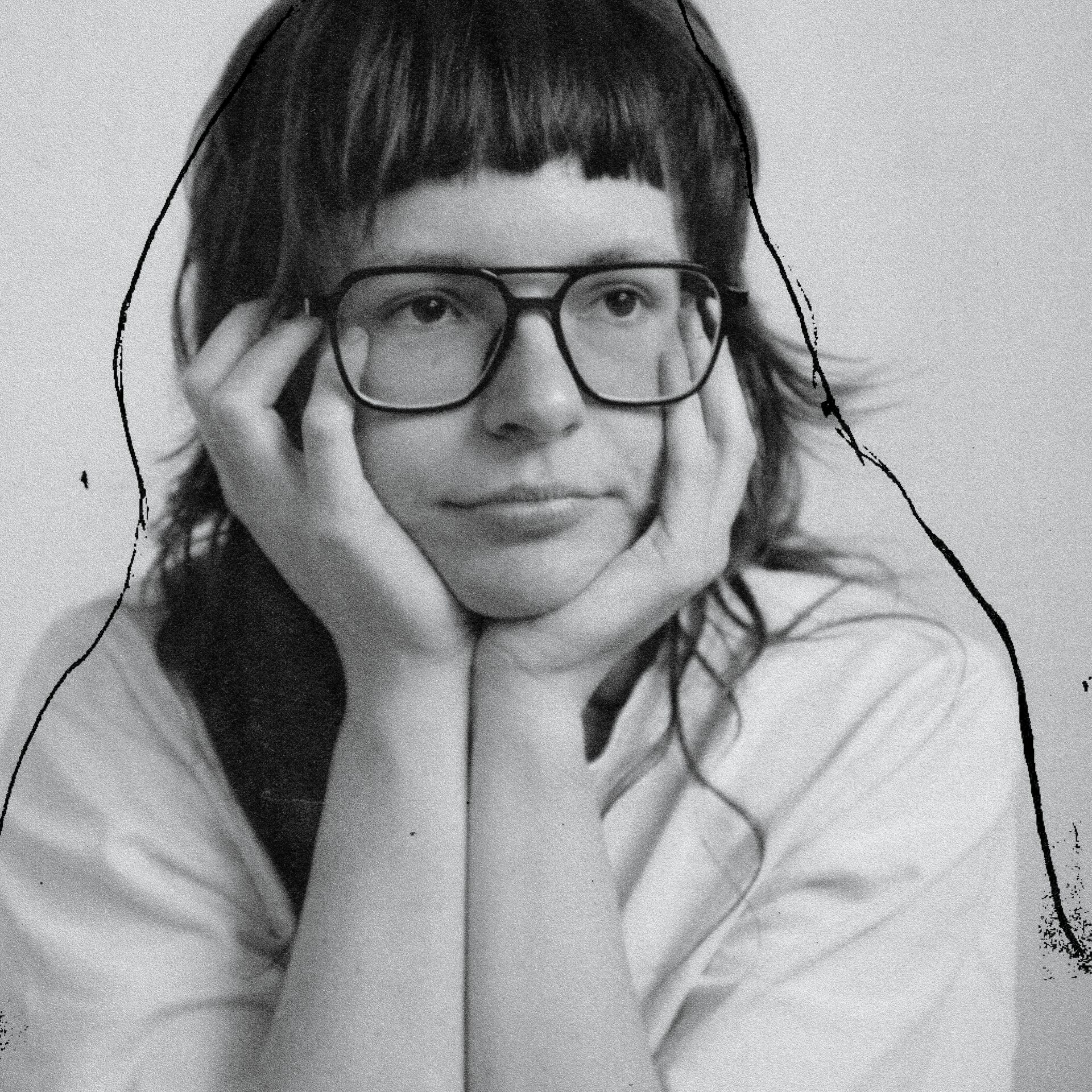 Take a listen to the intoxicating 'Touch Me There' by Ruby Gill