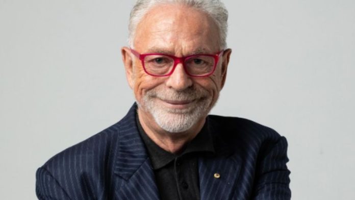 Leading LGBTIQA+ rights campaigner David Polson has died - OUTinPerth