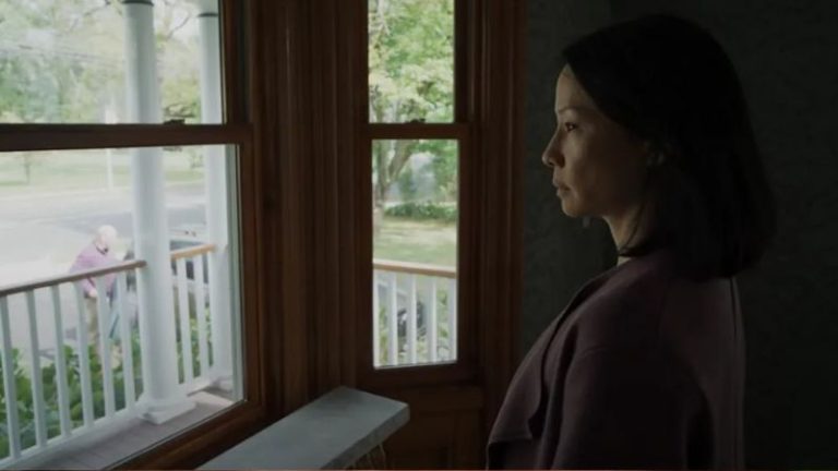 'Presence' is a disturbing film pushing the boundaries of storytelling