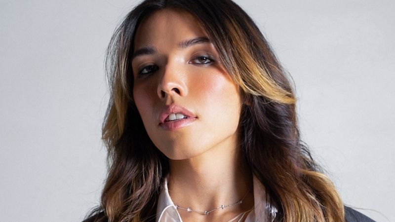 Robert Baxter shares new tune 'Camboy' ahead of new EP 'Stargirl ...