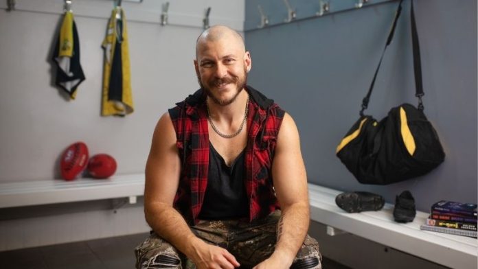 Holden Sheppard's Yeah the Boys' is heading to the screen