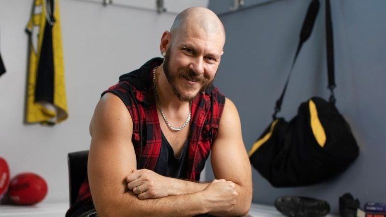 Holden Sheppard shares plans for 'Invisible Boys' sequel as he wins major arts prize - OUTinPerth