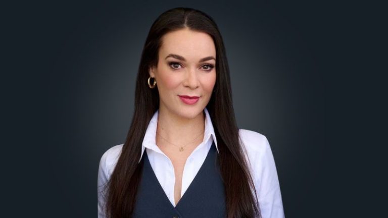 Sky News host Liz Storer voices support for Hungary's anti-LGBTIQA+ ...