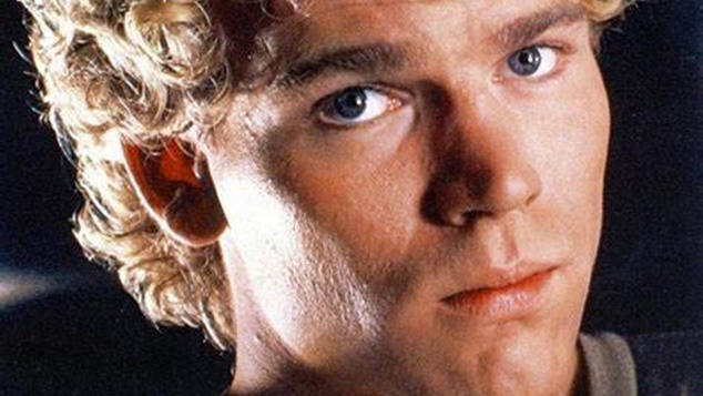 On This Gay Day | Remembering Merritt Butrick