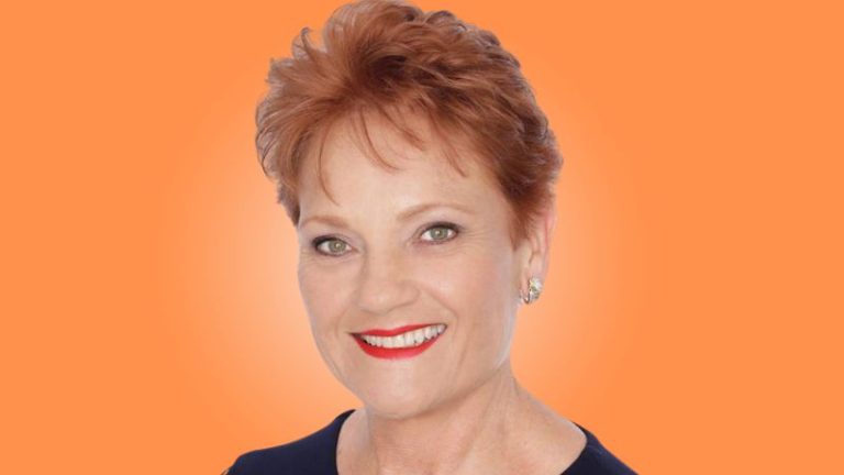 One Nation announce Sean Bell as their newest federal senator - OUTinPerth