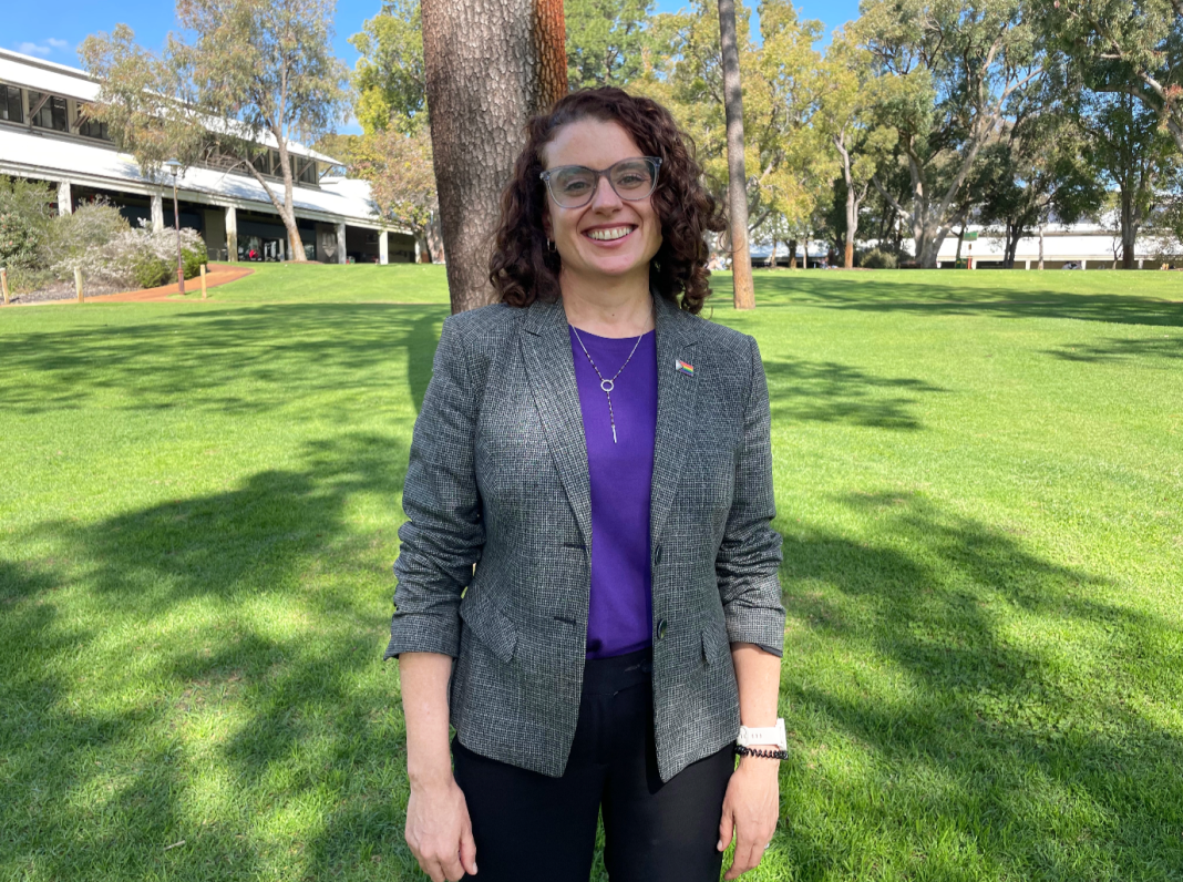 See who won at the Australian LGBTQ+ Inclusion Awards