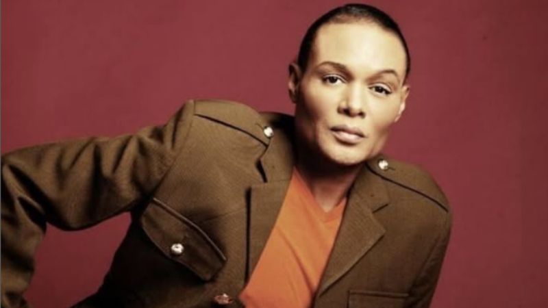 Stedman Pearson from British band Five Star dies aged 60 - OUTinPerth