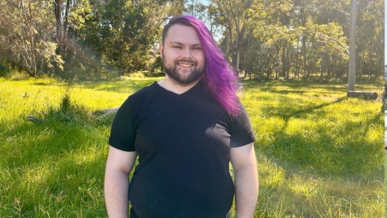 Greens candidate Avery Howard faces waves of homophobic abuse - OUTinPerth