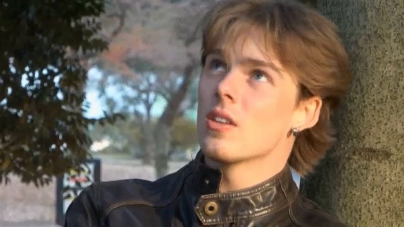 Cody Jon shares sweet tune 'M2M'