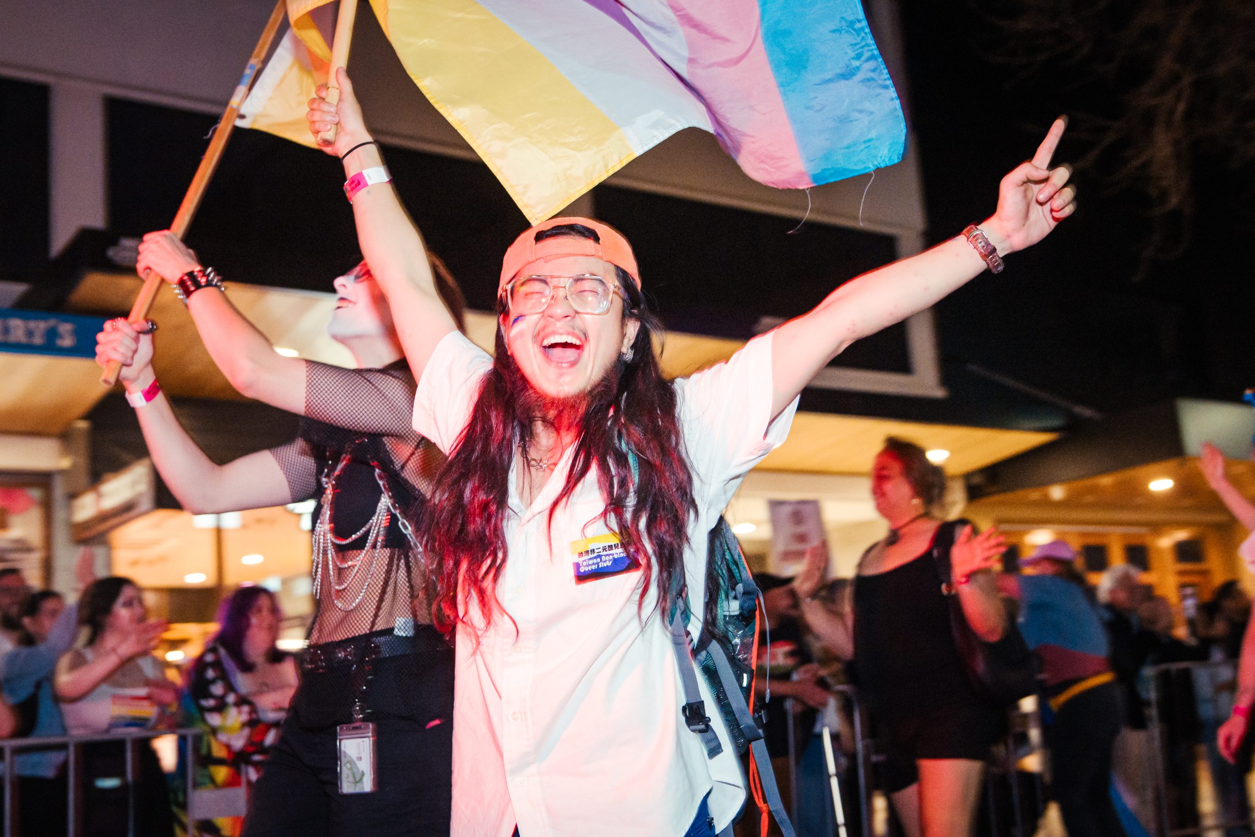 Get involved: Pride WA opens applications for PrideFEST 2025 - OUTinPerth