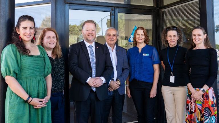 New tool to help people experiencing homelessness - OUTinPerth