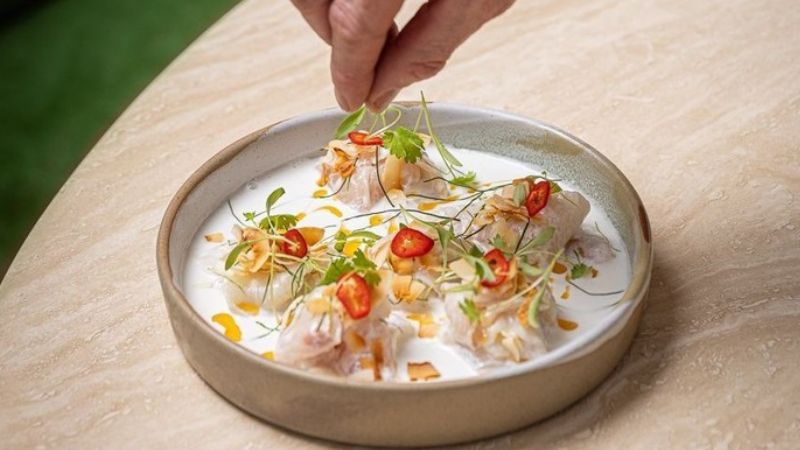 Light Years opens in Perth filling William Street with a golden hue ...