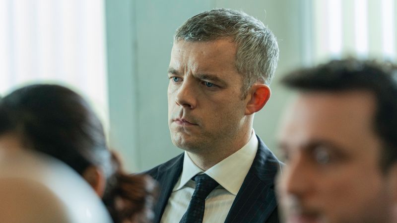 Coming soon: Suspect: The Shooting of Jean Charles De Menezes