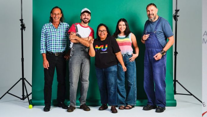 'Thirst' will be Yirra Yaakin's first production for 2025