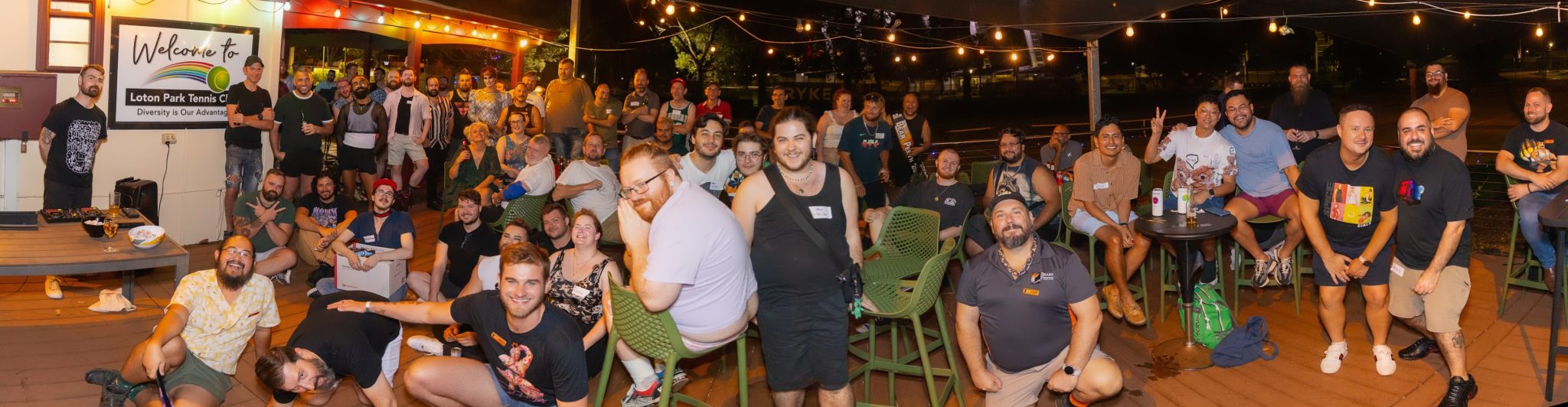 Bears Perth tackle their rugby dilemma - OUTinPerth