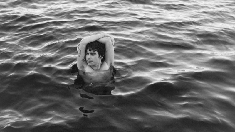 Bells Larsen delivers stunningly beautiful album