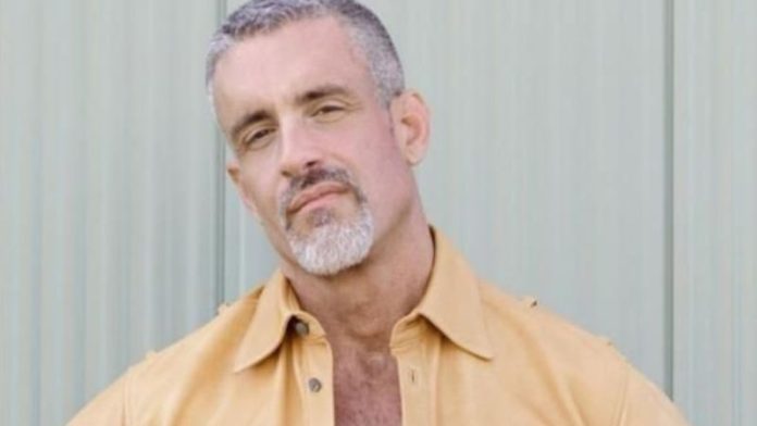 Colton Ford, the adult film star turned singer, has died aged 62 ...