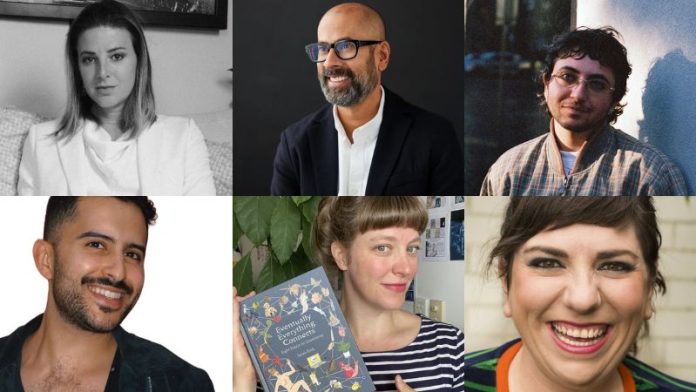 Head to Subiaco Library to hear 'Queerstories'