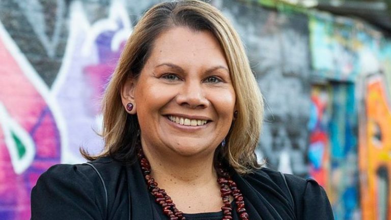 Shock move: Senator Dorinda Cox quits the Greens to join Labor - OUTinPerth