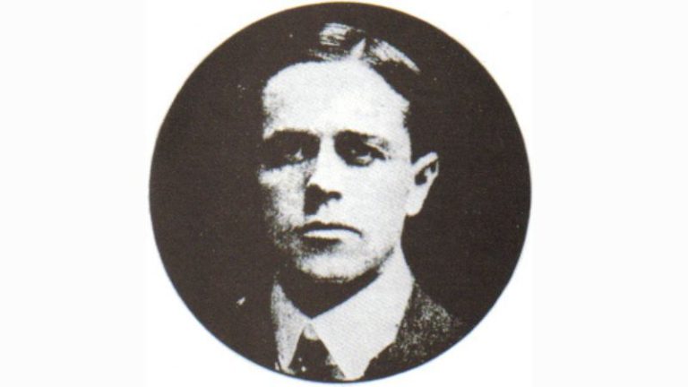 On This Gay Day | George Cecil Ives died in 1950 - OUTinPerth