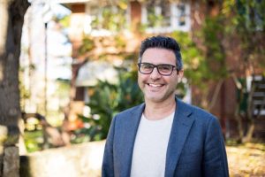 Perth Festival boss Nathan Bennett to depart after almost a decade