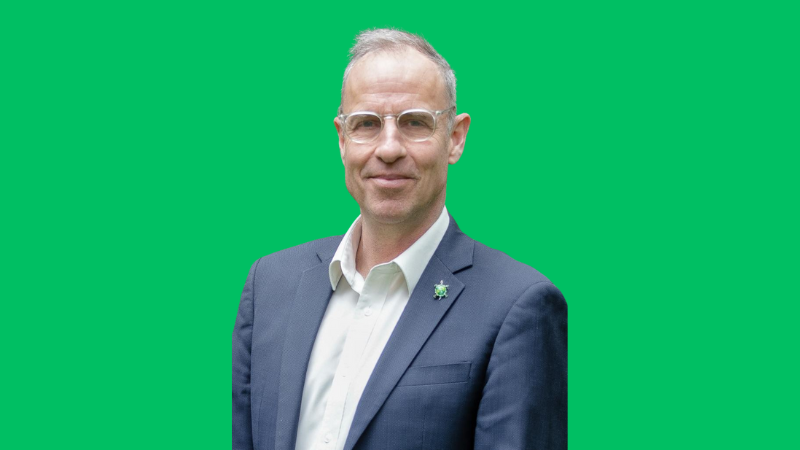 The Greens name Senator Nick McKim as new LGBTQIA+ spokesperson ...