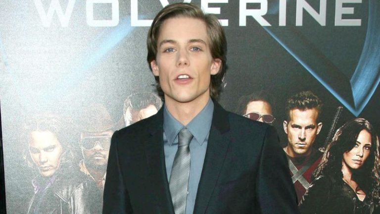 Actor Tim Pocock will share his conversion therapy experience in new ...