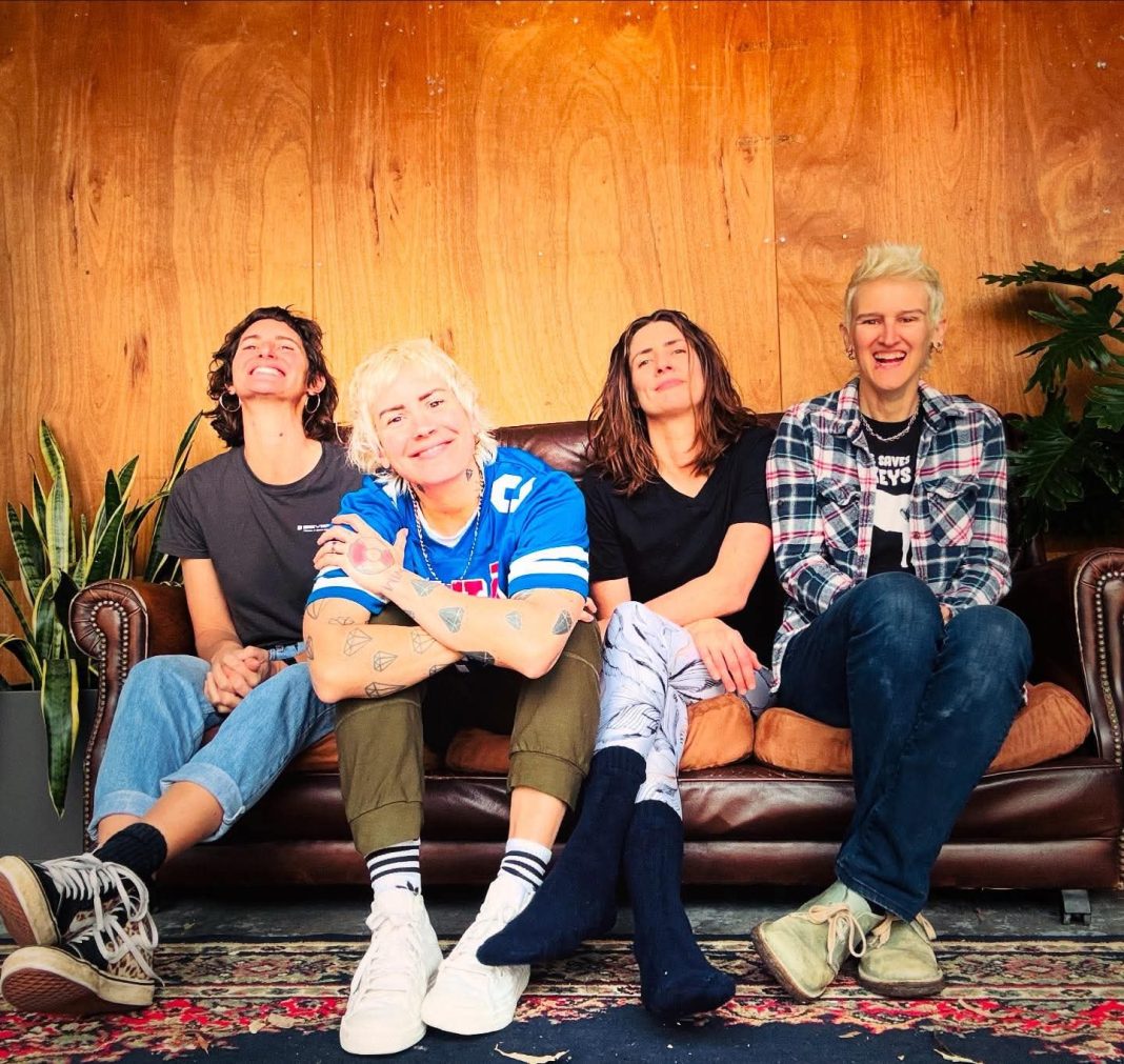 The Tommyhawks are coming back for just one night - OUTinPerth