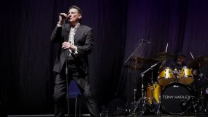 Tony Hadley announces new Australian tour - OUTinPerth