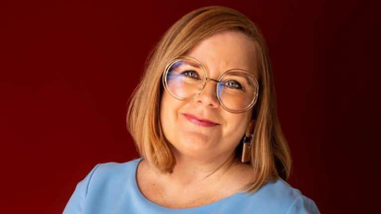 Natalie Jenkins joins Yirra Yaakin Theatre Company - OUTinPerth