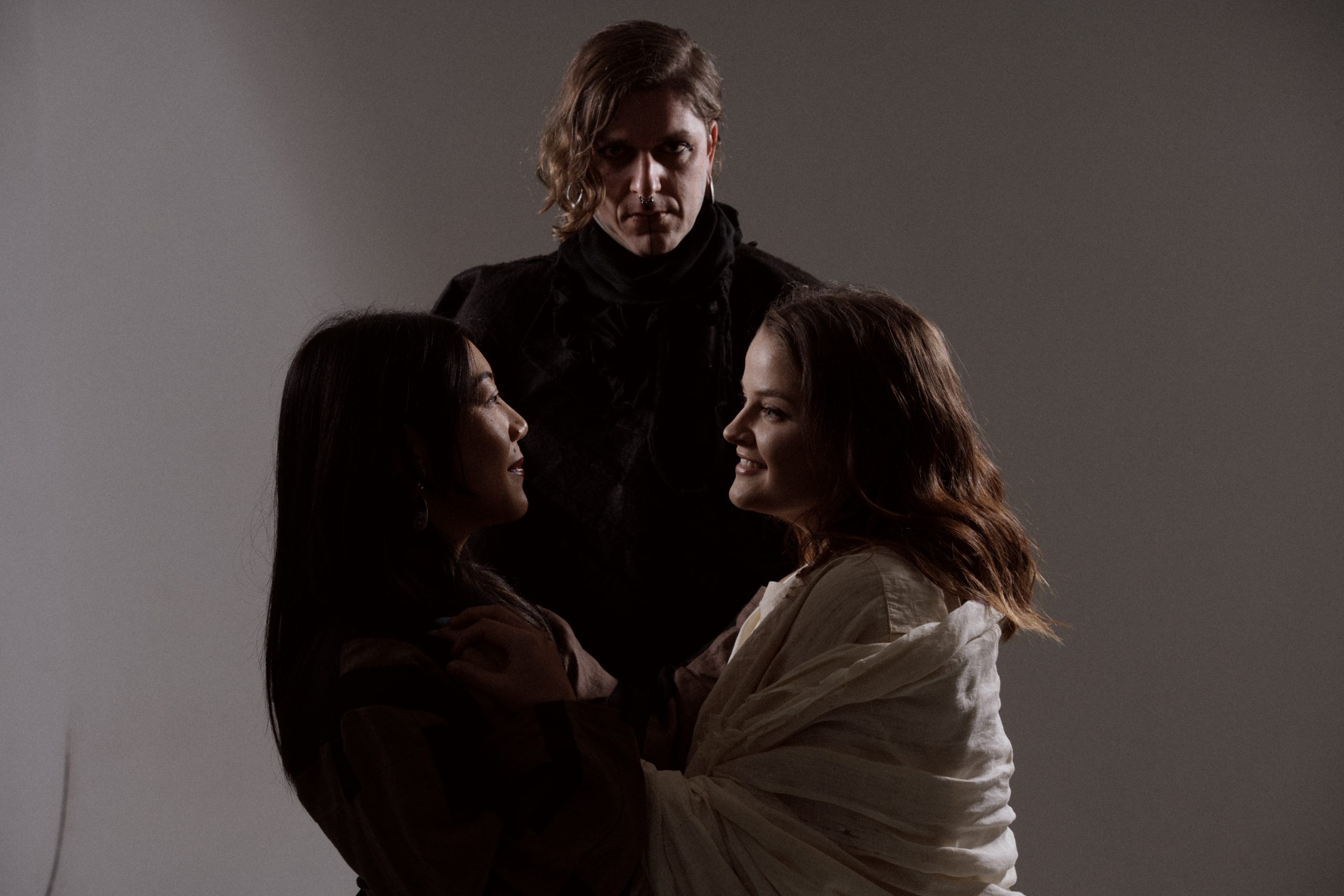 'O,D,E' presents a queer, occult retelling of the tale of Orpheus and ...