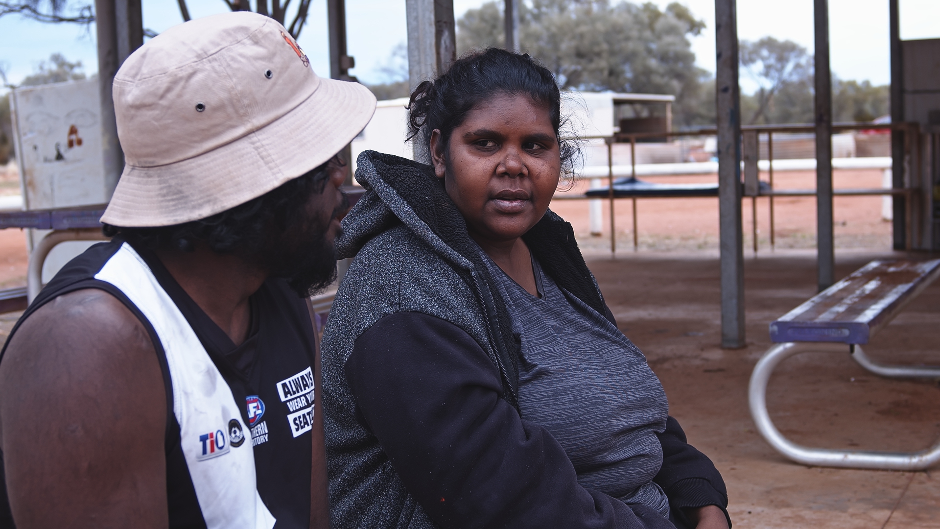 R U OK? encourages community and allies to check in any day - OUTinPerth