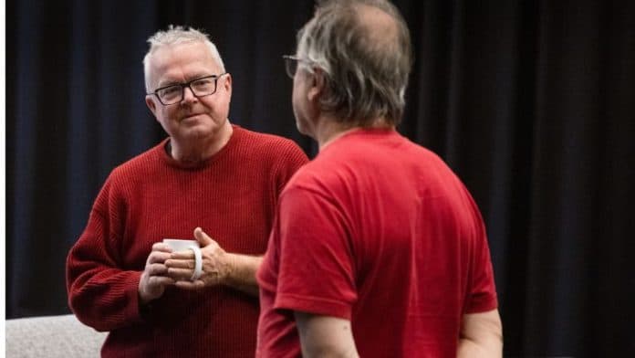 Andrew Bovell on the enduring appeal of 'Speaking in Tongues' - OUTinPerth