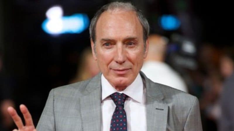 'Law of Desire' actor Eusebio Poncela dies aged 79