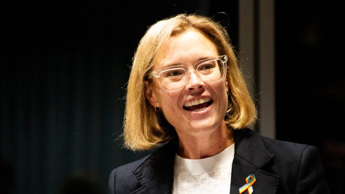 'We Are Here' is the theme for PrideFEST 2025