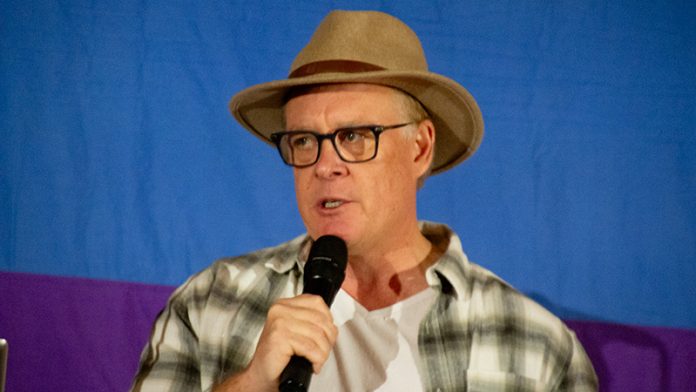 Bruce Reynolds elected Lord Mayor of Perth