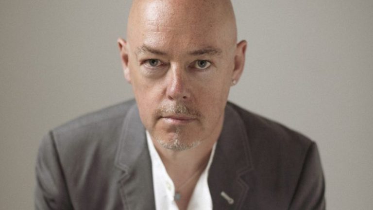 Polari Prize criticised for including author John Boyne