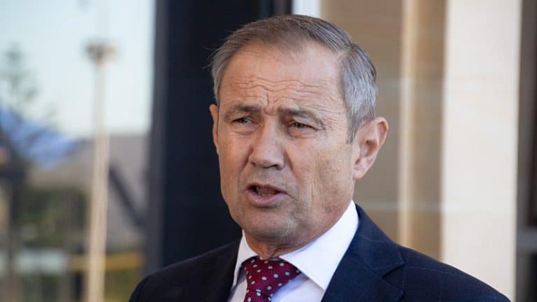 WA not following in Sydney's footsteps with lock out laws