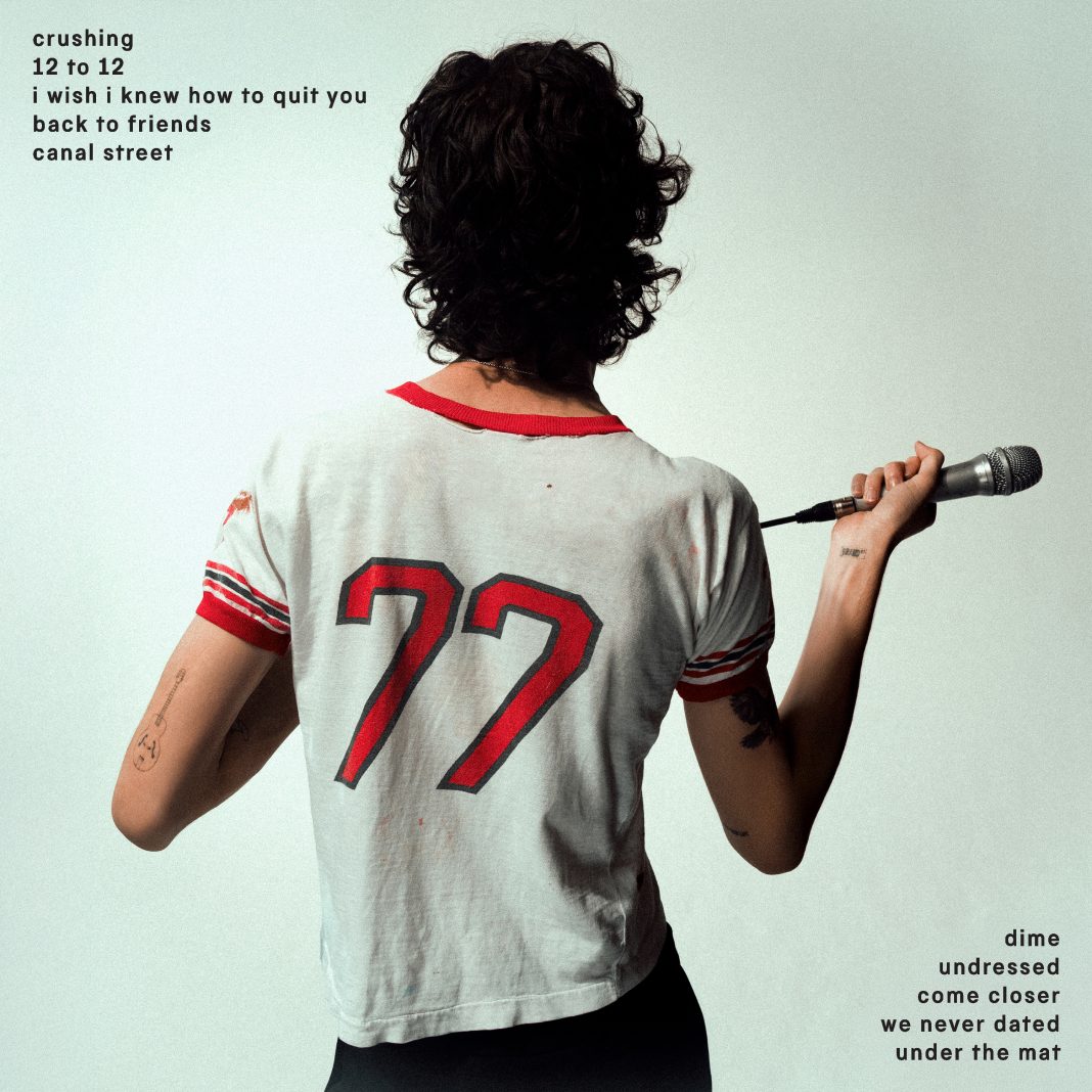 sombr announces debut album 'I Barely Know Her' ahead of Aus tour ...