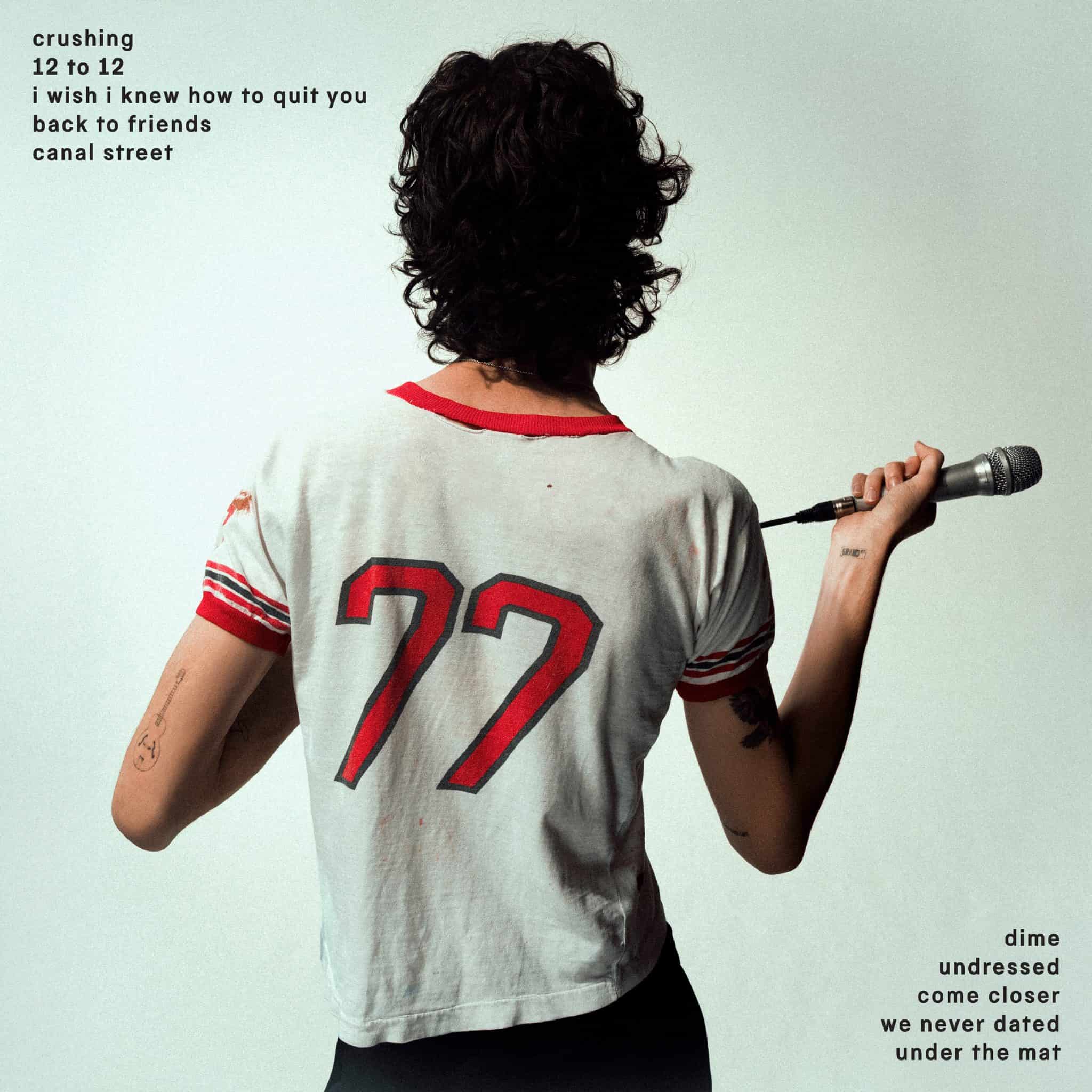 sombr announces debut album 'I Barely Know Her' ahead of Aus tour ...