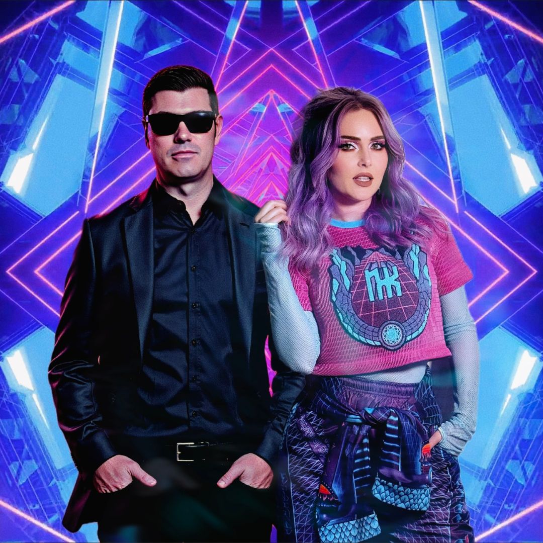 Ready for a new version of 'Absolutely Everybody'?