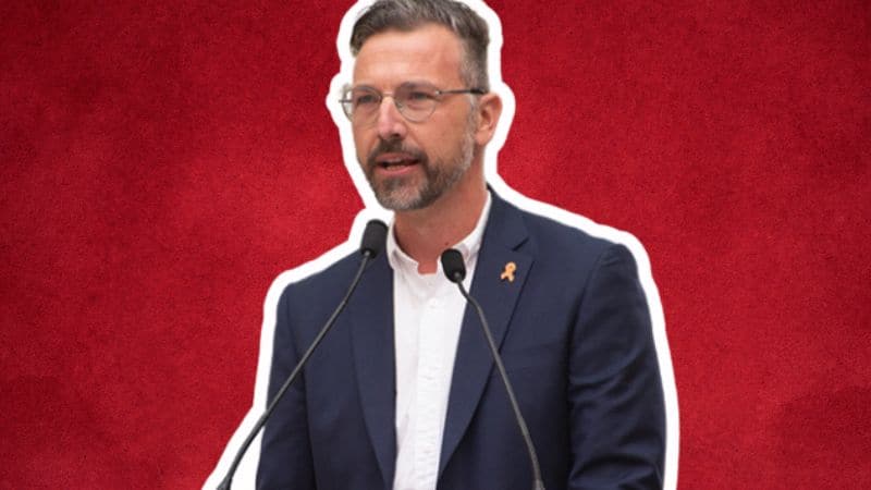 The Last Mile: Dr Daniel Vujcich interview - OUTinPerth