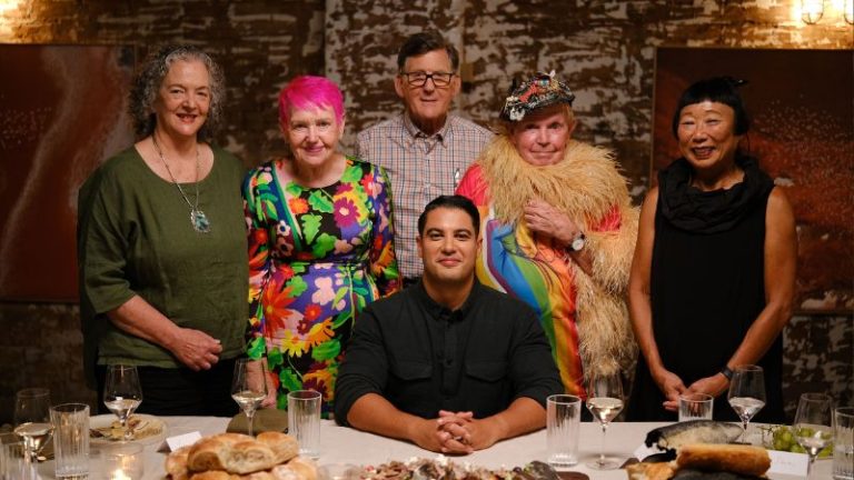 New Marc Fennell SBS series tackles the big topics