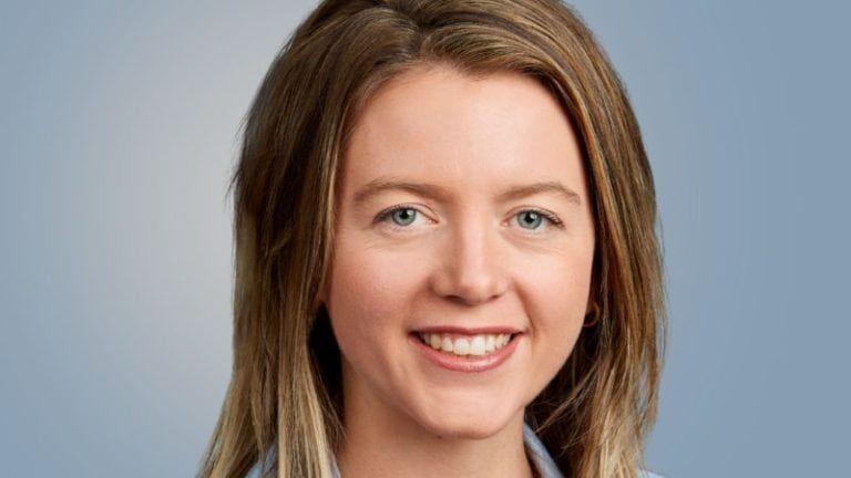 Liberal MP Michelle Hofmann tables petition against surrogacy