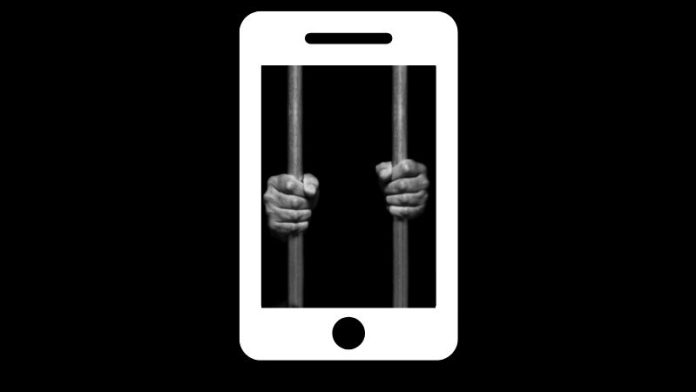 Habitual Grindr scammer jailed over frauds in Melbourne - OUTinPerth